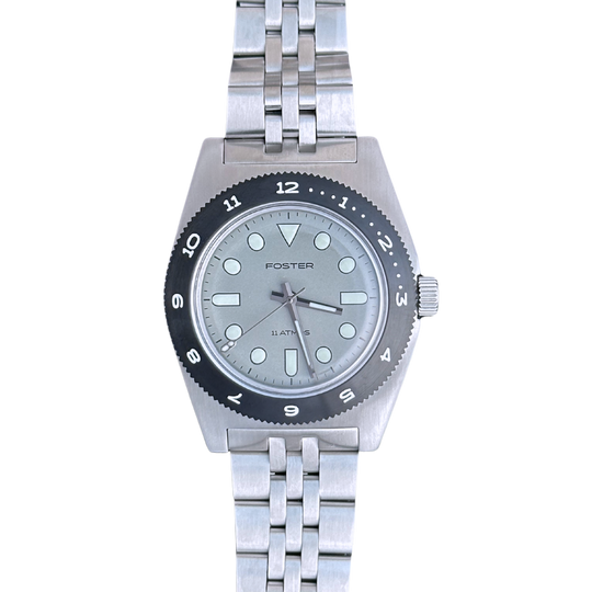 FOSTER WATCH CO – Foster Watch Co.