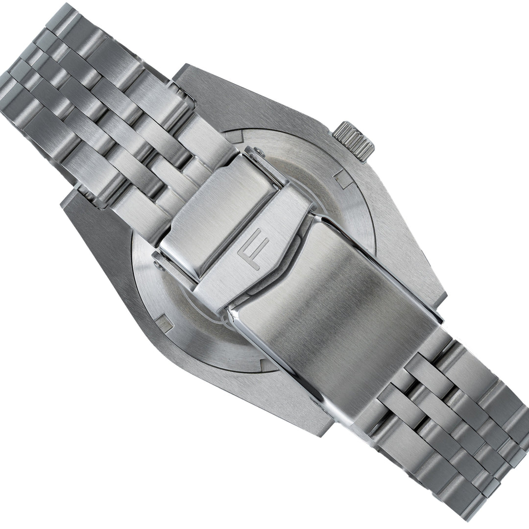11 Atmos Skin Diver — Blue – Foster Watch Co.