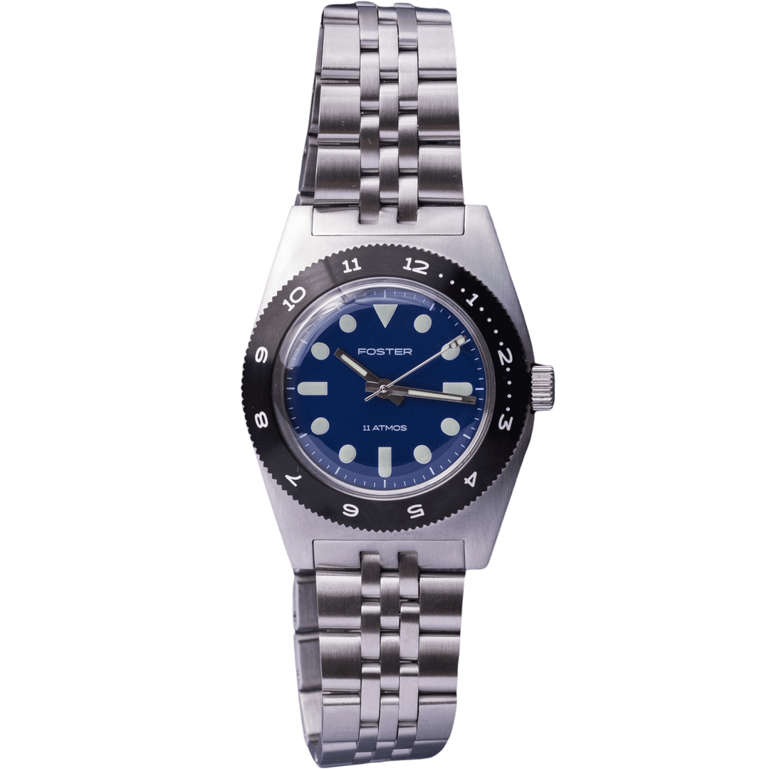 FOSTER WATCH CO – Foster Watch Co.